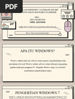 Tutorial Lengkap Cara Menginstall Windows 7 Dengan Flashdisk - Nesaba ...