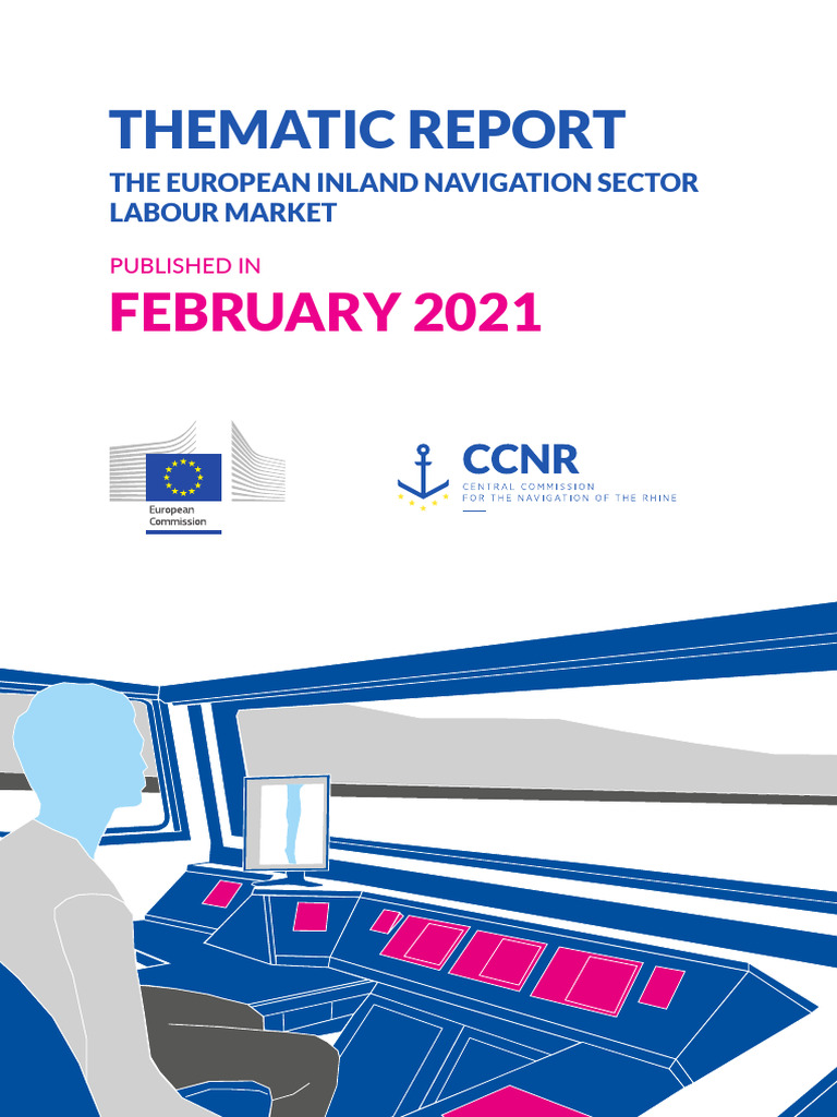 2020 CCNR Tematic Report | PDF | European Union | Employment