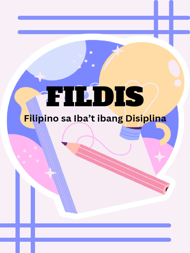 Fildis Module | PDF