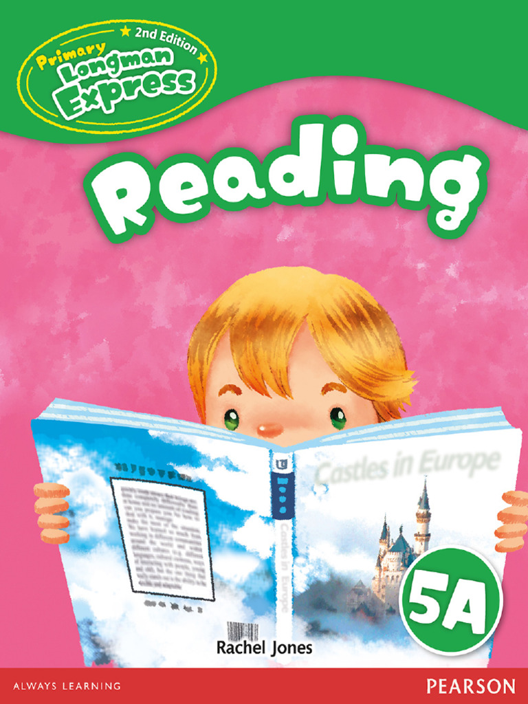 PLE 5A Reading | PDF