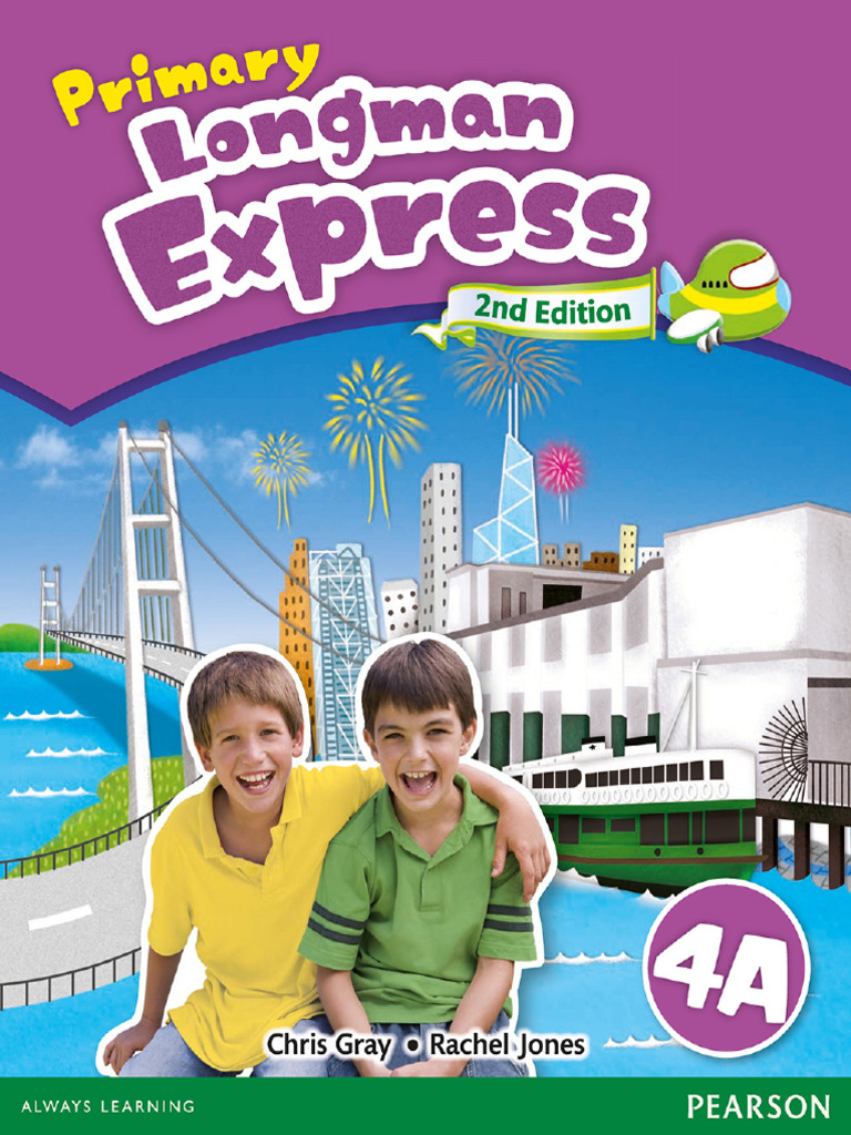 PLE 4A Pupils' Book | PDF