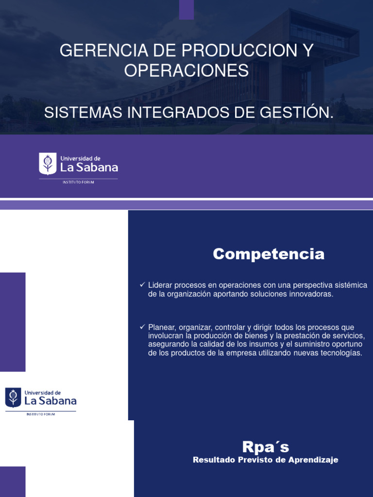 Matrices ISO 44001 en Gestión Integral | PDF | Business | Economias