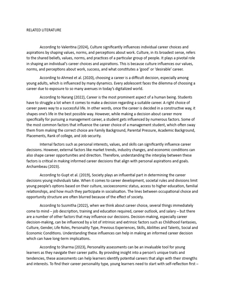 RRL | PDF | Survey Methodology | Statistics RRL | PDF | Survey Methodology | Statistics