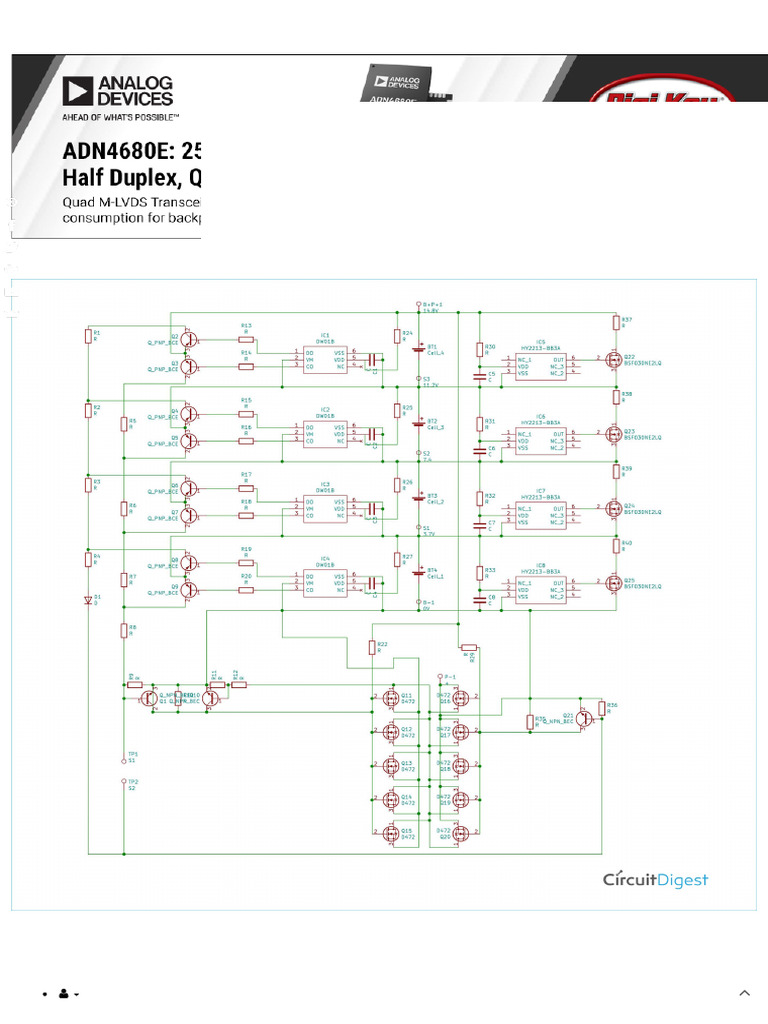 Image Full View - Circuit Digest | PDF | Computing | Cyberspace