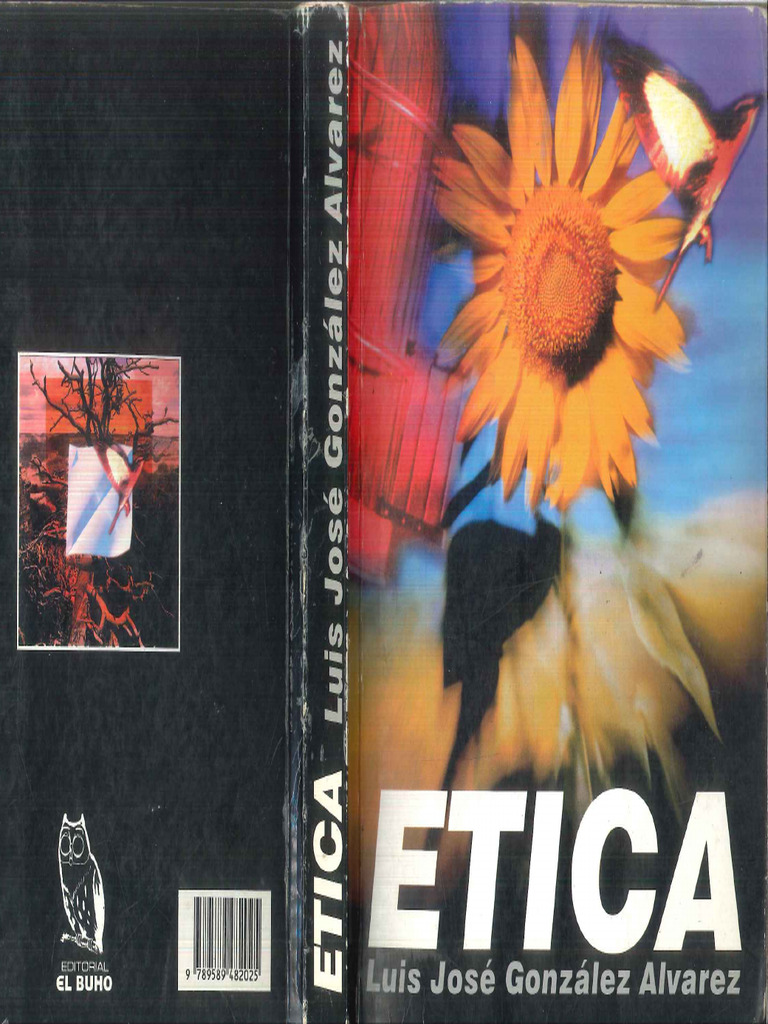 Lectura 3 - Principales Modelos de La Etica | PDF