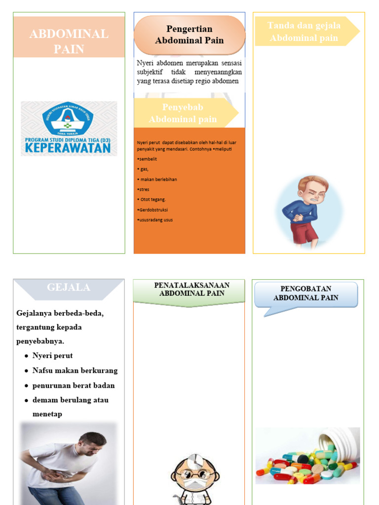Leaflet 2 | PDF