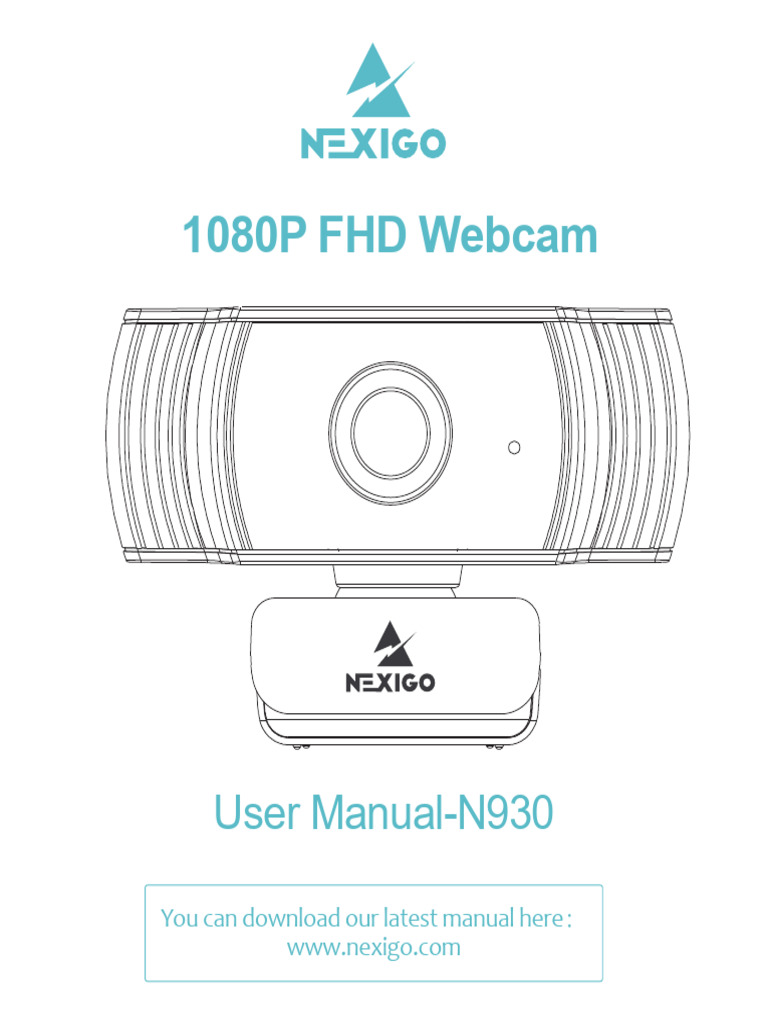 N930 User Manual | PDF | Operating System | Camera