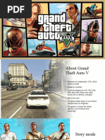 GTA 5 Missions List Full Story Mode Guide & Walkthrough | PDF