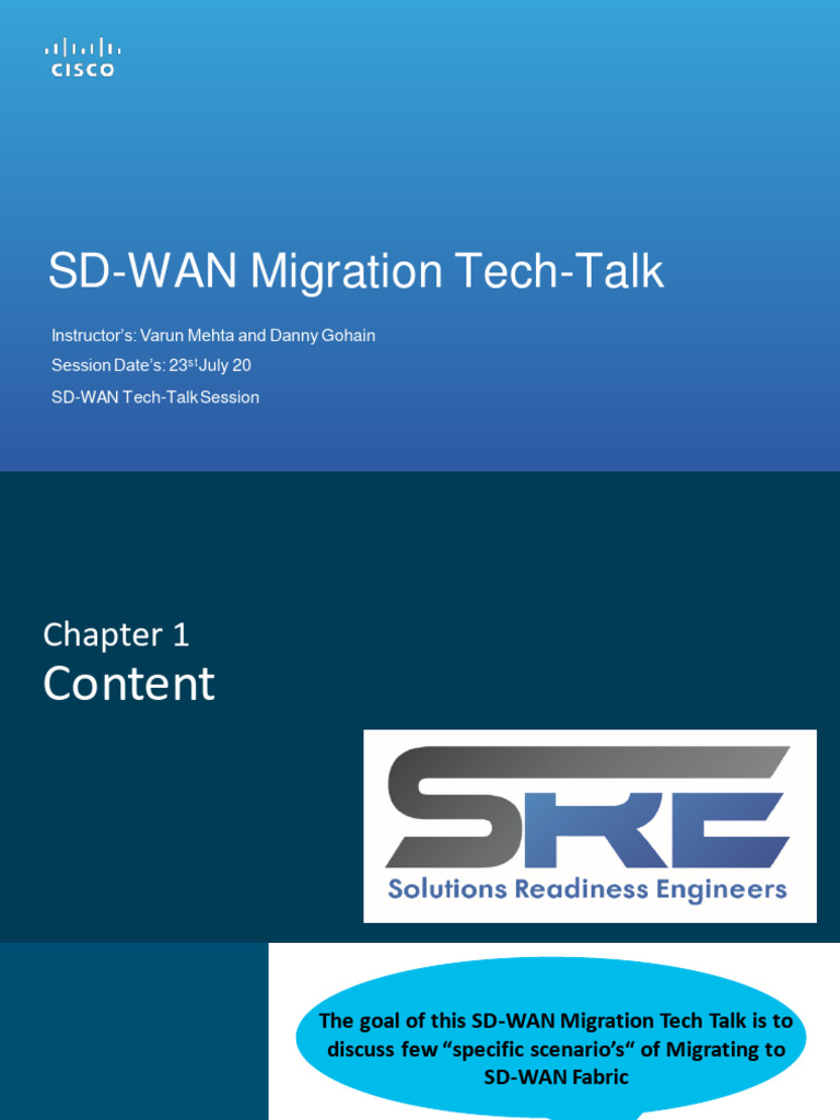Tech Talk For 23rd July | PDF | Virtual Private Network | Cloud Computing
