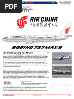 Emirates A380 Papercraft Guide | PDF | Aviation | Transport