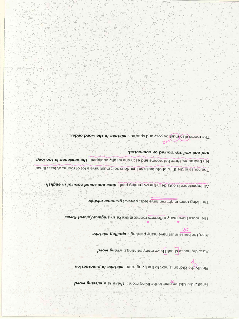 correction symbols | PDF