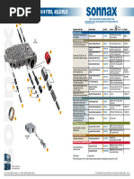 Toyota U660e-U760e Download With Links 63445 PDF Manual Transmission ...