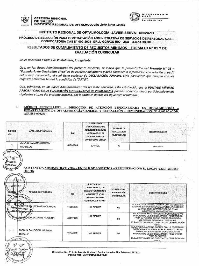 Res Eval Curr Con 002 | PDF