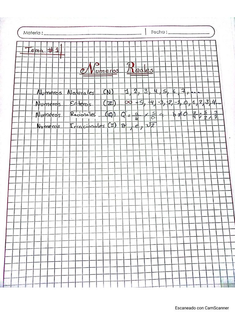 Calculo Pdf