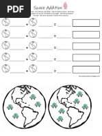 Mouse Count Snake Patterns | PDF
