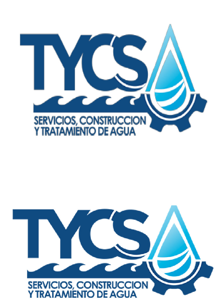 Logo Tycsa | PDF