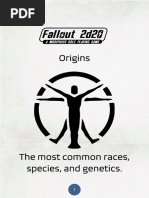 Modiphius 2d20 MUH Fallout Map Pack 1 Vault OEF, 2023, Compressed | PDF