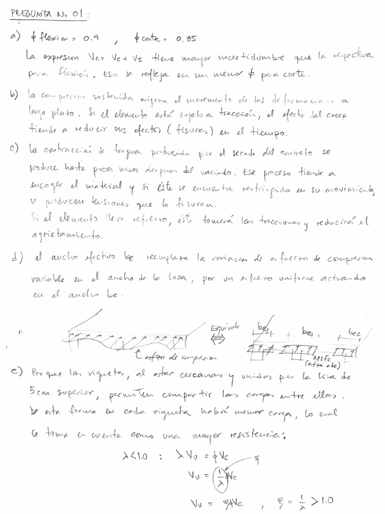 Solución E1 CA1 | PDF