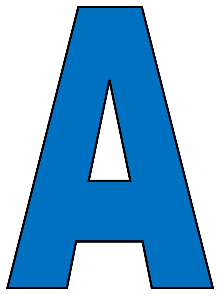 Letras Word Art | PDF