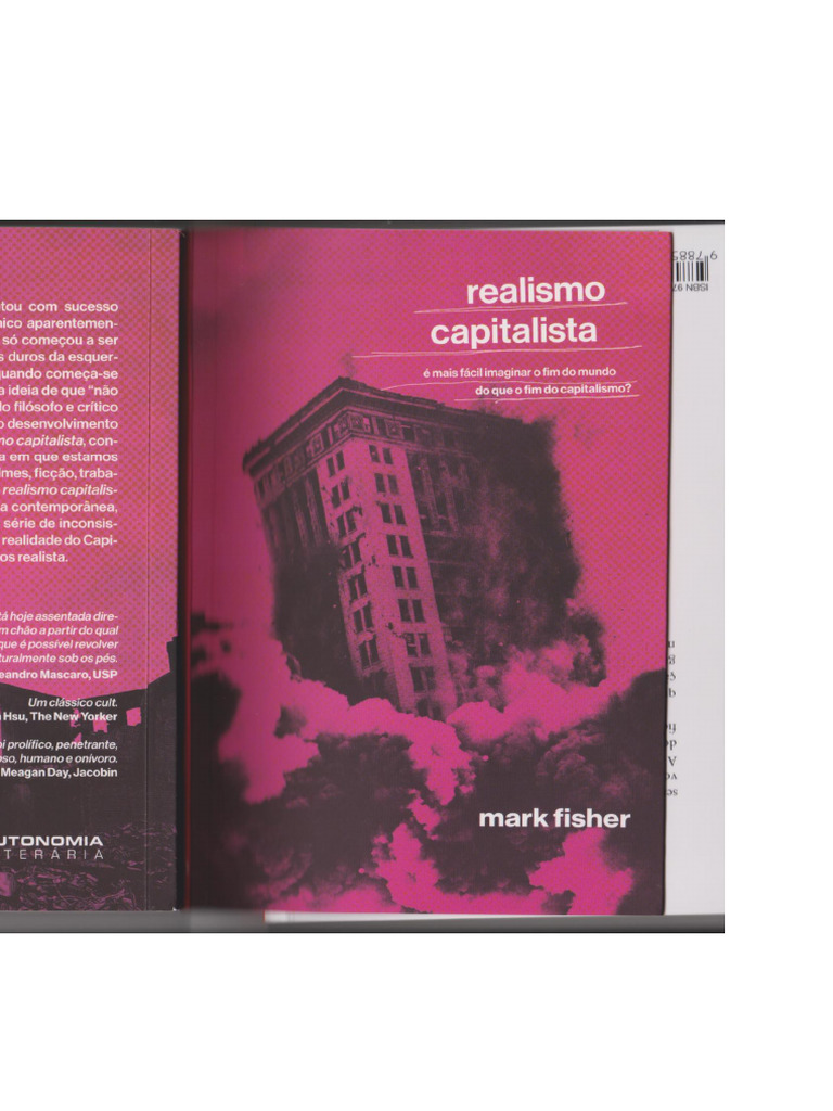 Abrir 2020 - Realismo Capitalista | PDF