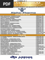 Circular 225 Attachment | PDF | Concrete | Building Materials
