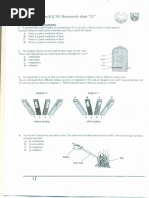 Year 8 Energy Physics Workbook | PDF | Energy Development | Fuels