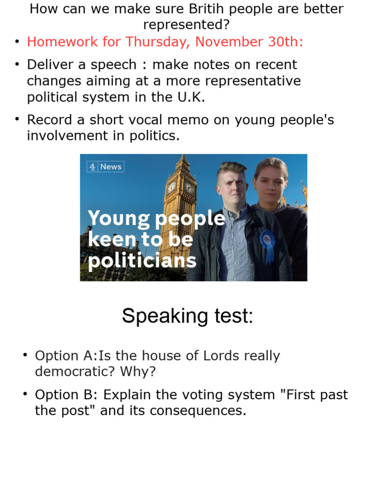 5 a Better System | PDF