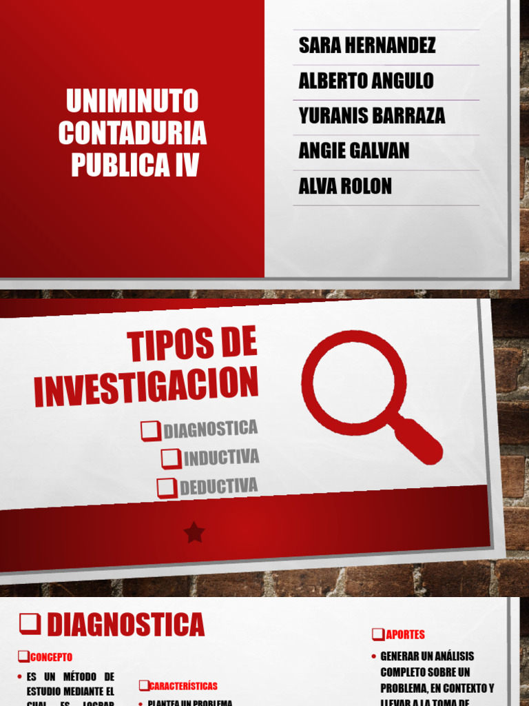 Actividad Investigacion | PDF | Observación | Inferencia