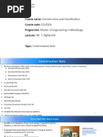Earth Science Reference Tables 2011 | PDF | Rock (Geology) | Plate ...