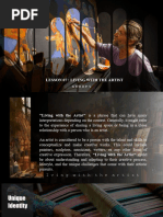 With The Photographer by Stephen Leacock | PDF | Eyebrow