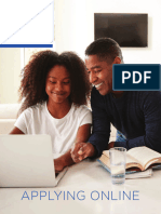 Dotshule Admission User Guide | PDF | Fee | Access Control