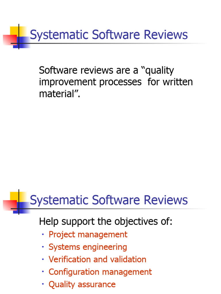 21-Test Design, Test Execution, Reviews-13-03-2024 | PDF | Software ...