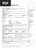 Fact Sheet Visa Requirementsto Namibia | PDF | Travel Visa | Diplomacy