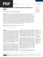 2024 ISHAM Guidelines for ABPA Management | PDF | Medical Specialties ...