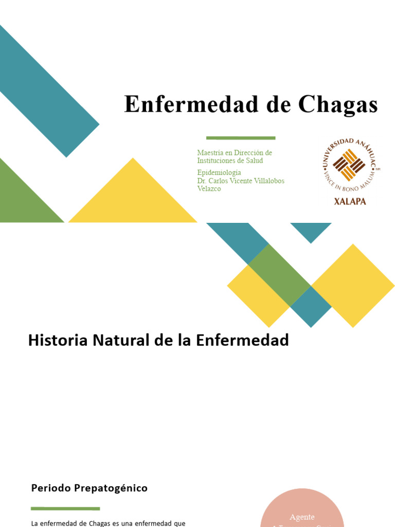 Signos de Romana y Chagoma en Chagas | PDF | Ciencias de la Salud ...