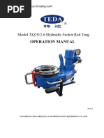 ENSIGN - Drilling | PDF | Drilling Rig | Oil Well