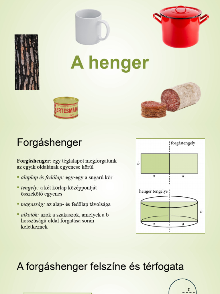 Henger | PDF