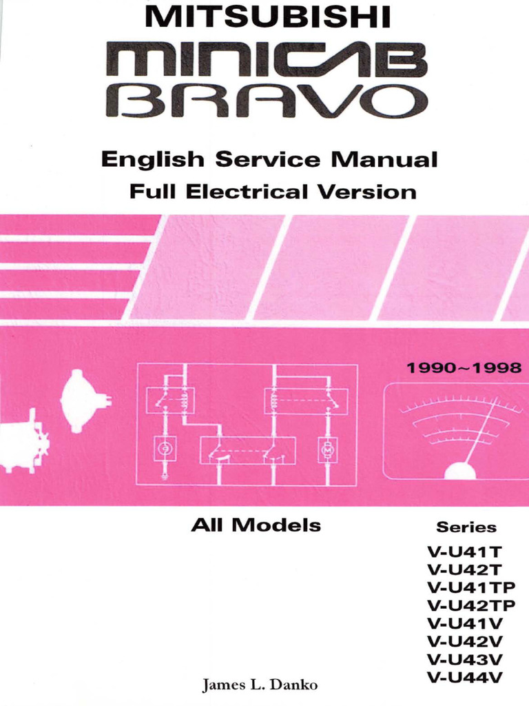 Full Electrical | PDF