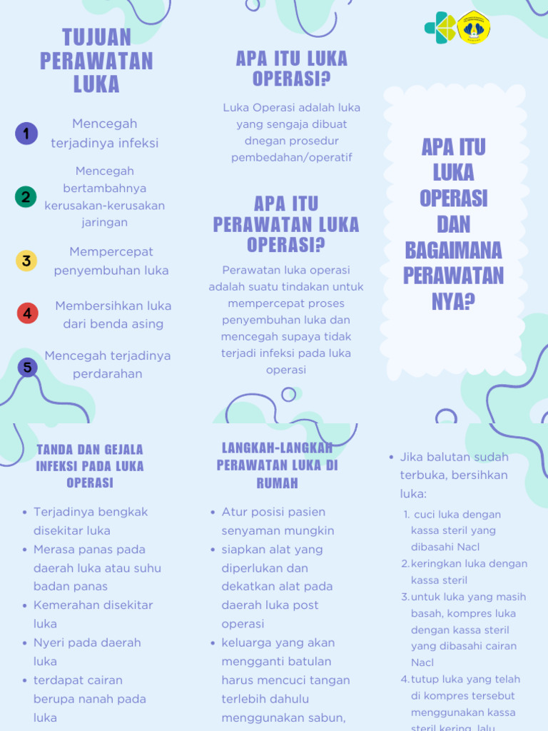 Leaflet Pengmas | PDF