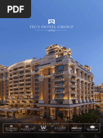 ITC Club Membership | PDF | Restaurants | Food And Drink