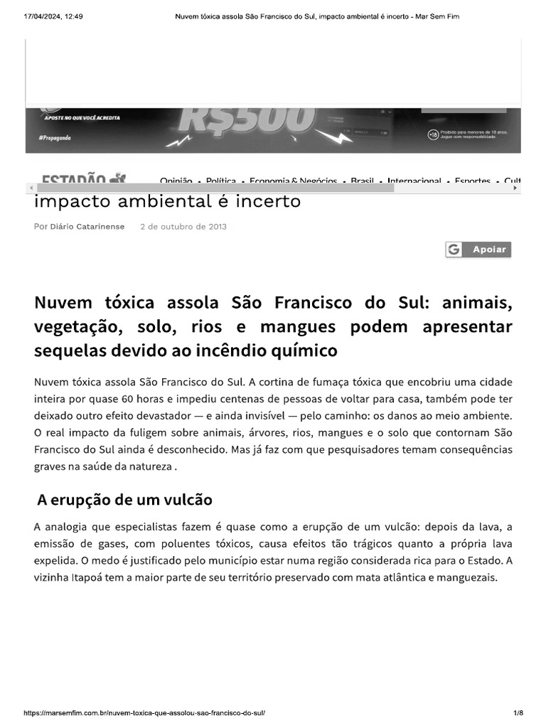 Impacto 2 | PDF