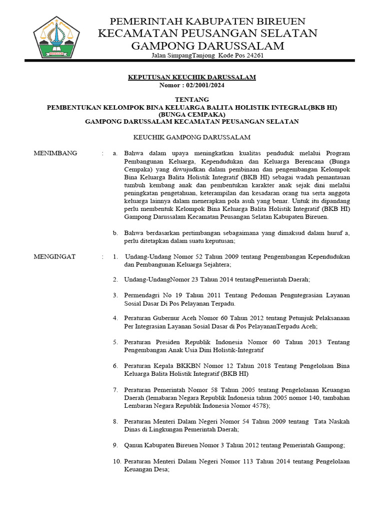 SK BKB Hi 2024 | PDF