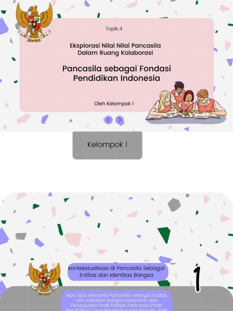 Topik 4 Fpi Ruang Kolaborasi | PDF