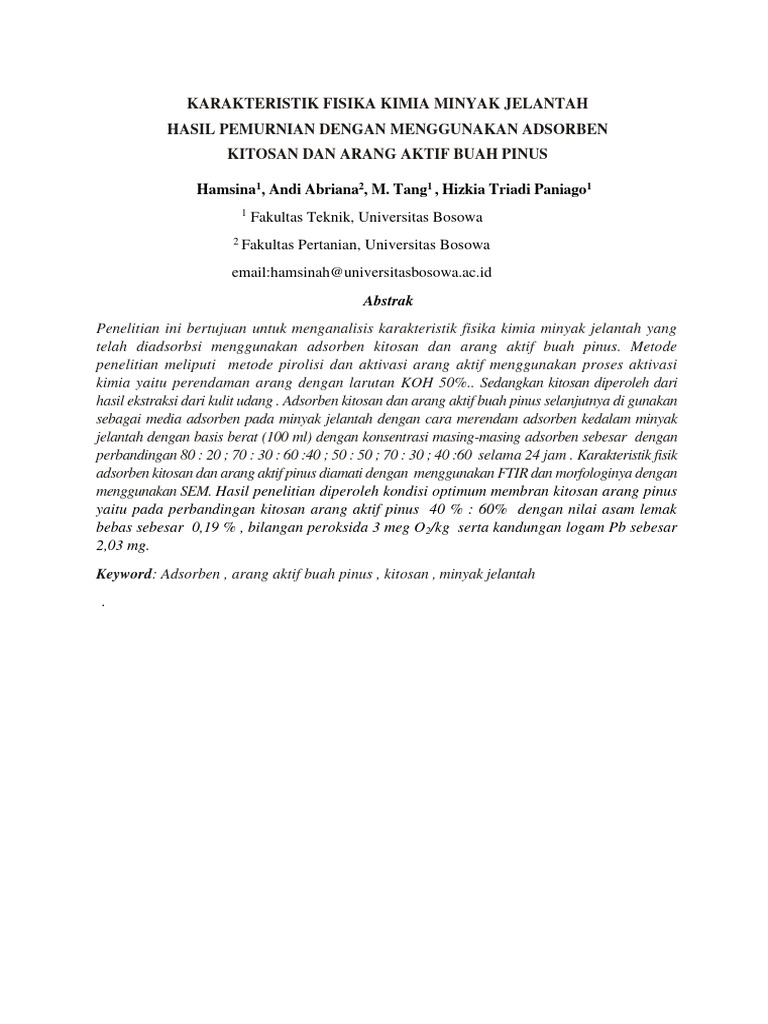 File Utama Naskah | PDF