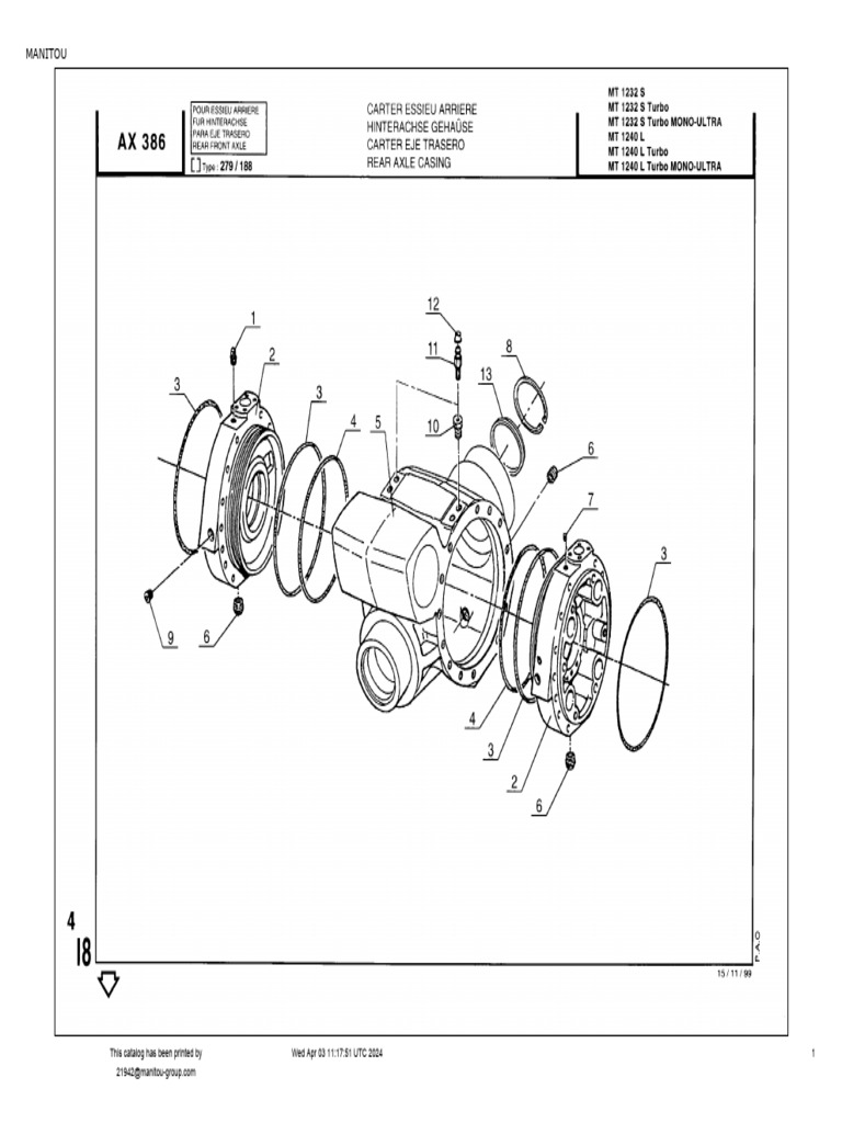 AX386 - REAR AXLE CASING (547042) en US 2024-04-03 11.17.51.347 | PDF