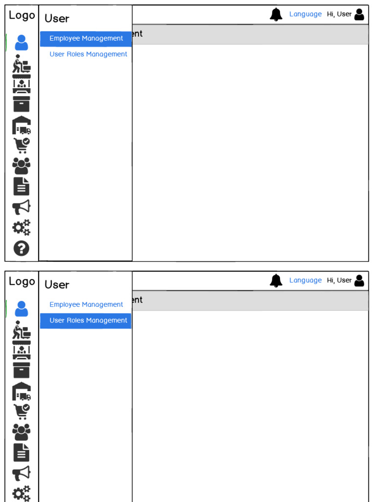 User Wireframes Download Free Pdf Information Technology Web 2 0