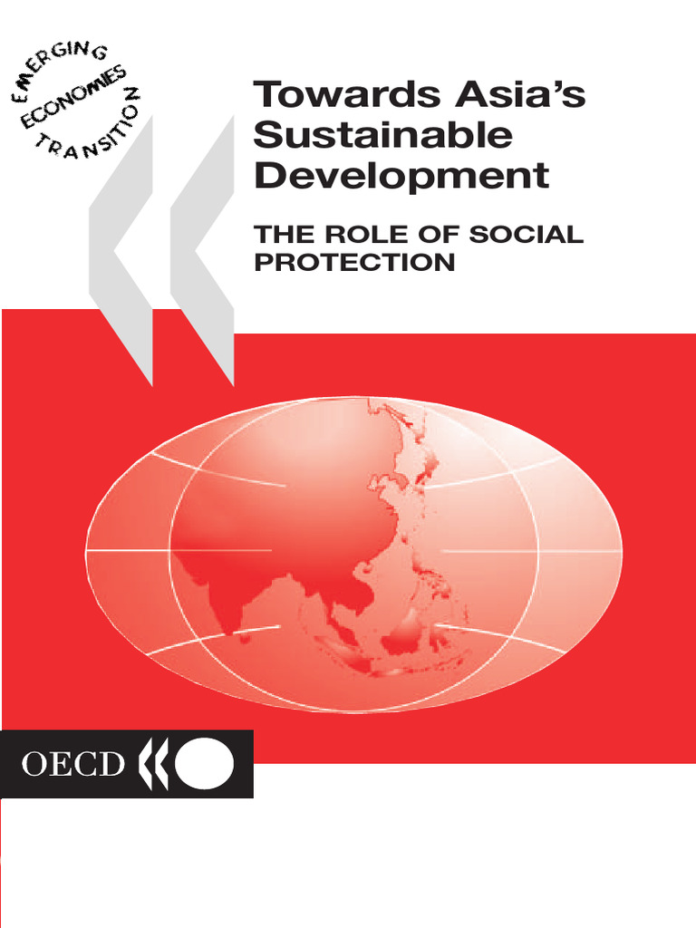 Towards Asia's Sustainable Development: The Role of Social Protection ...