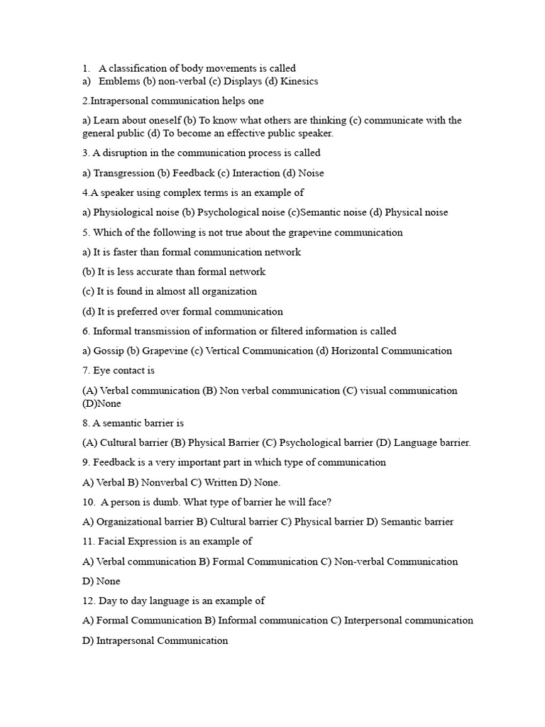 Suggestive questions AEC | PDF