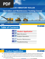 Calculation of Operating TKPH: (Ton-Km-Per-Hour) | PDF
