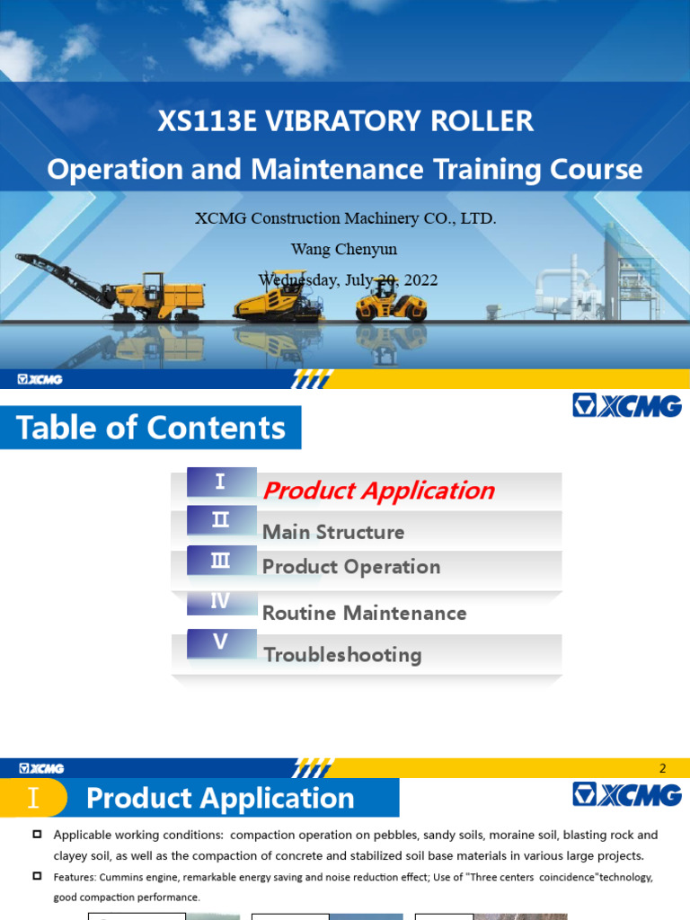 XS113E Roller Operation Guide | PDF | Switch | Lubricant